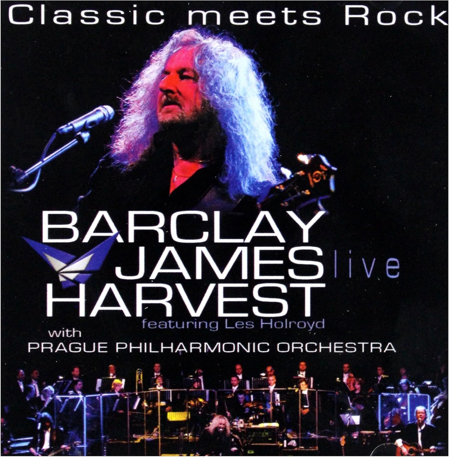 Amazon.co.jp: Classic Meets Rock: ミュージック