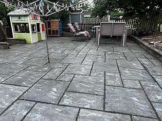 Sika Fast Fix All Weather | Ready to Use, Self-Setting Paving Jointing ...