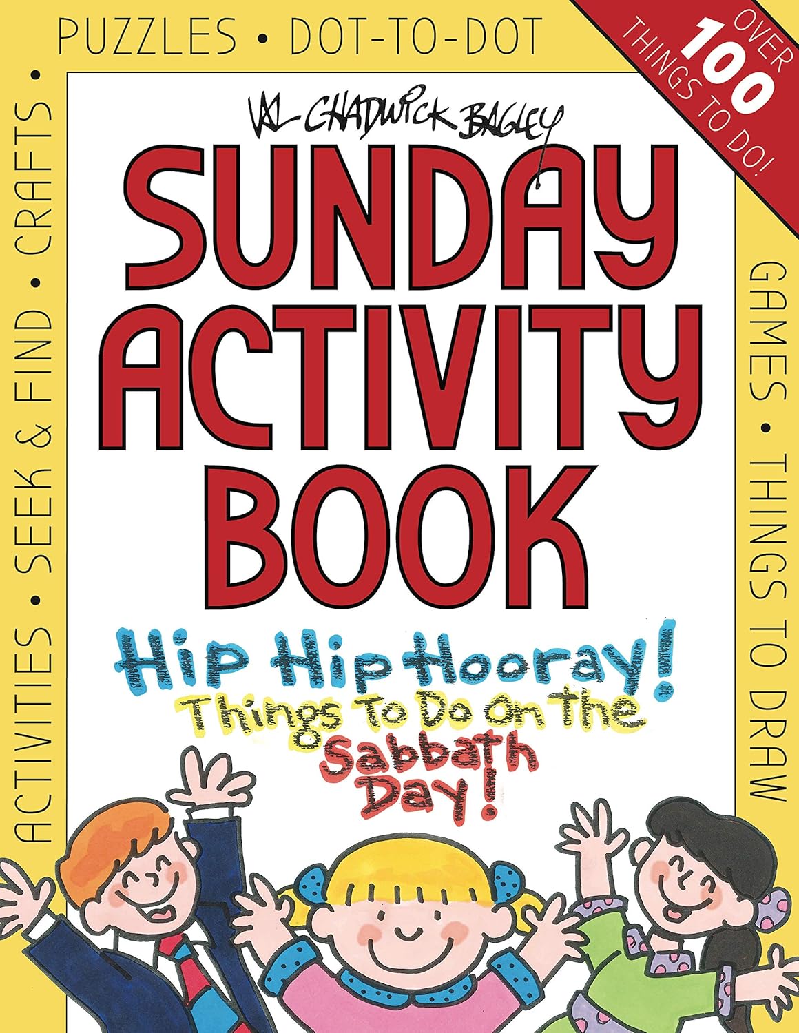 Buy Sunday Activity Book Book Online at Low Prices in India | Sunday ...