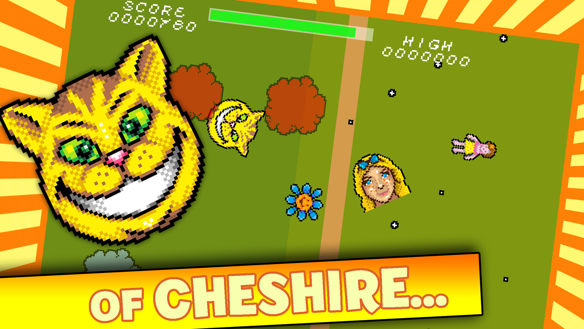 Cheshire's Cheese Nightmares - App on the Amazon Appstore