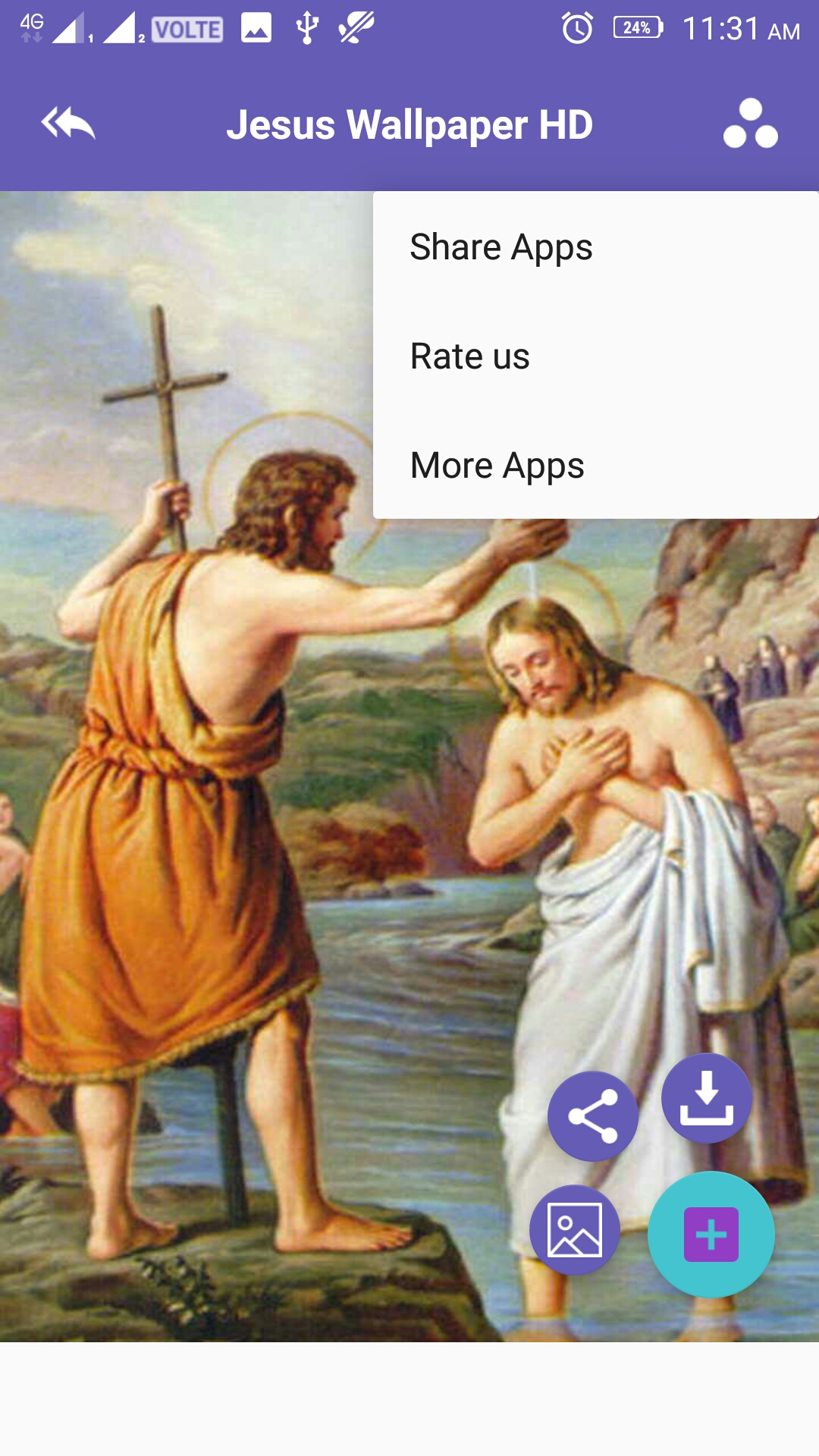 Jesus 4k Wallpaper - App on the Amazon Appstore