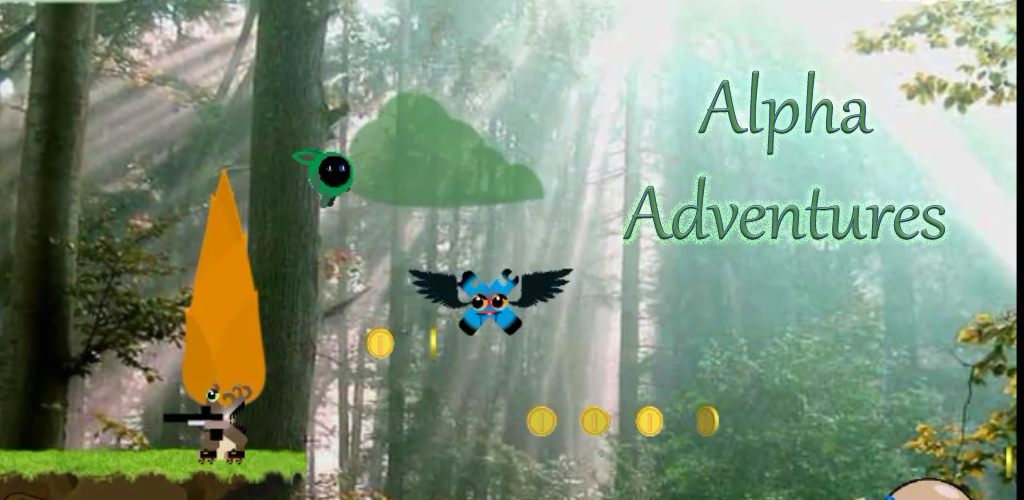 Alpha Adventures:Amazon.com:Appstore for Android