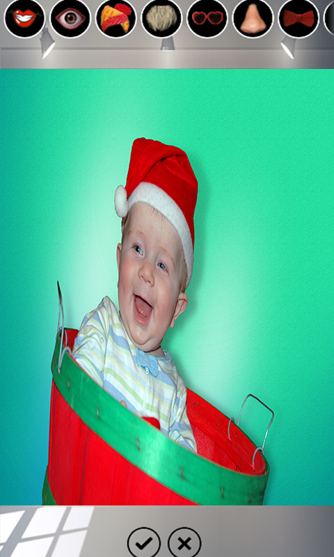 Funny Face Maker:Amazon.com:Appstore for Android