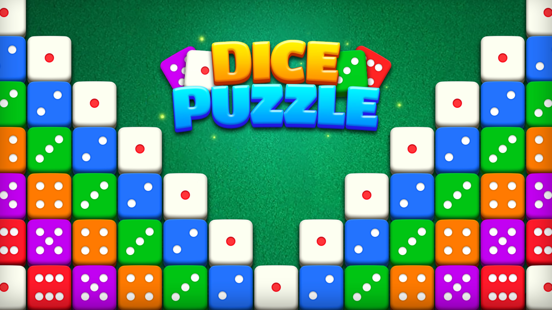 Dice Puzzle - Challenge Merge Block - App on Amazon Appstore