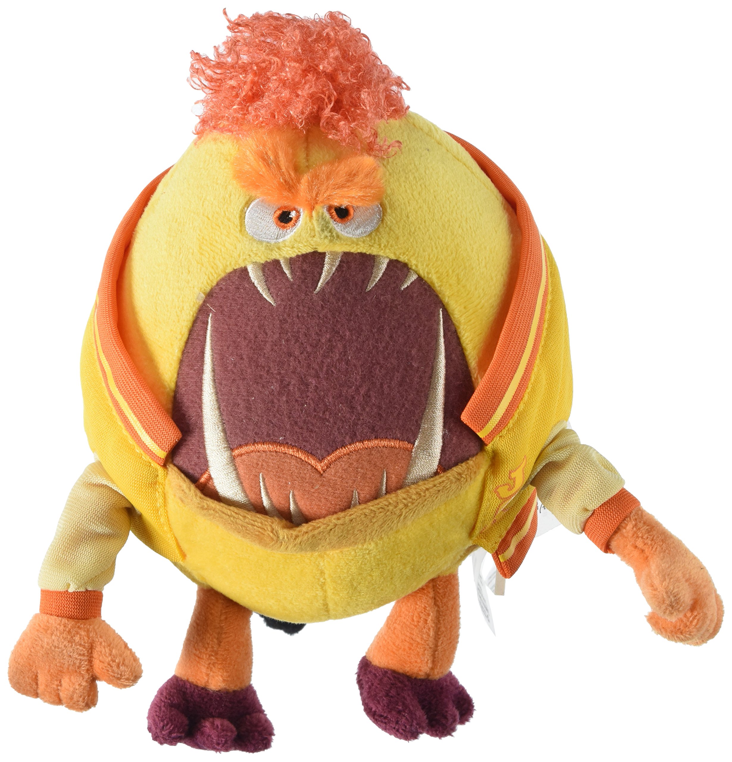Jox Logo Monsters University