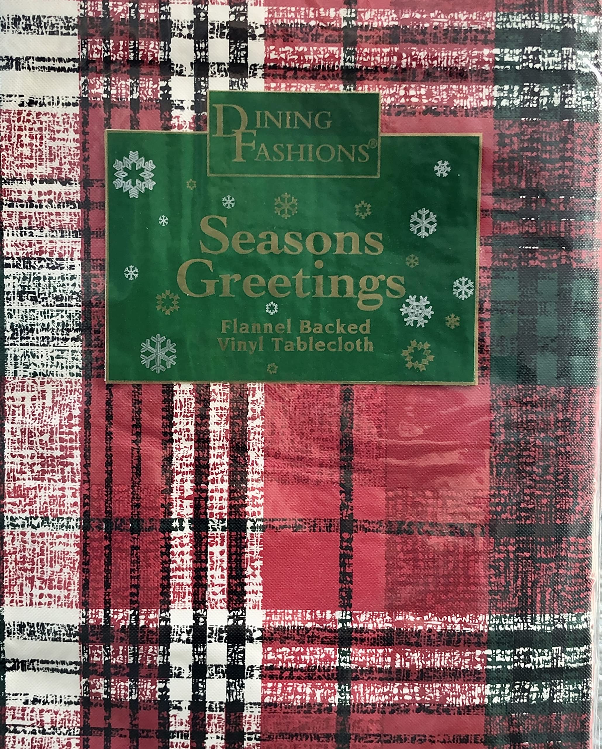 Snapklik.com : Elrene Home Fashions Seasons Greetings Rustic Country ...