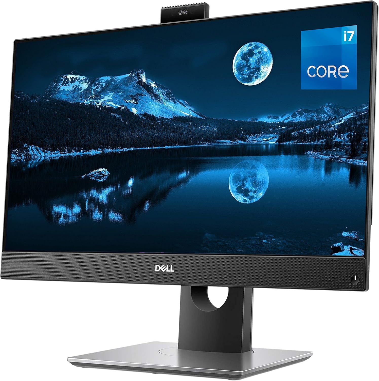 Amazon.com: Dell OptiPlex 5400 All in One Computer, 23.8” FHD Display ...