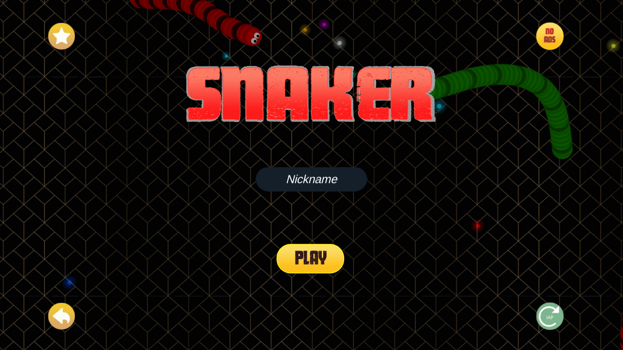 snake slither - App on Amazon Appstore