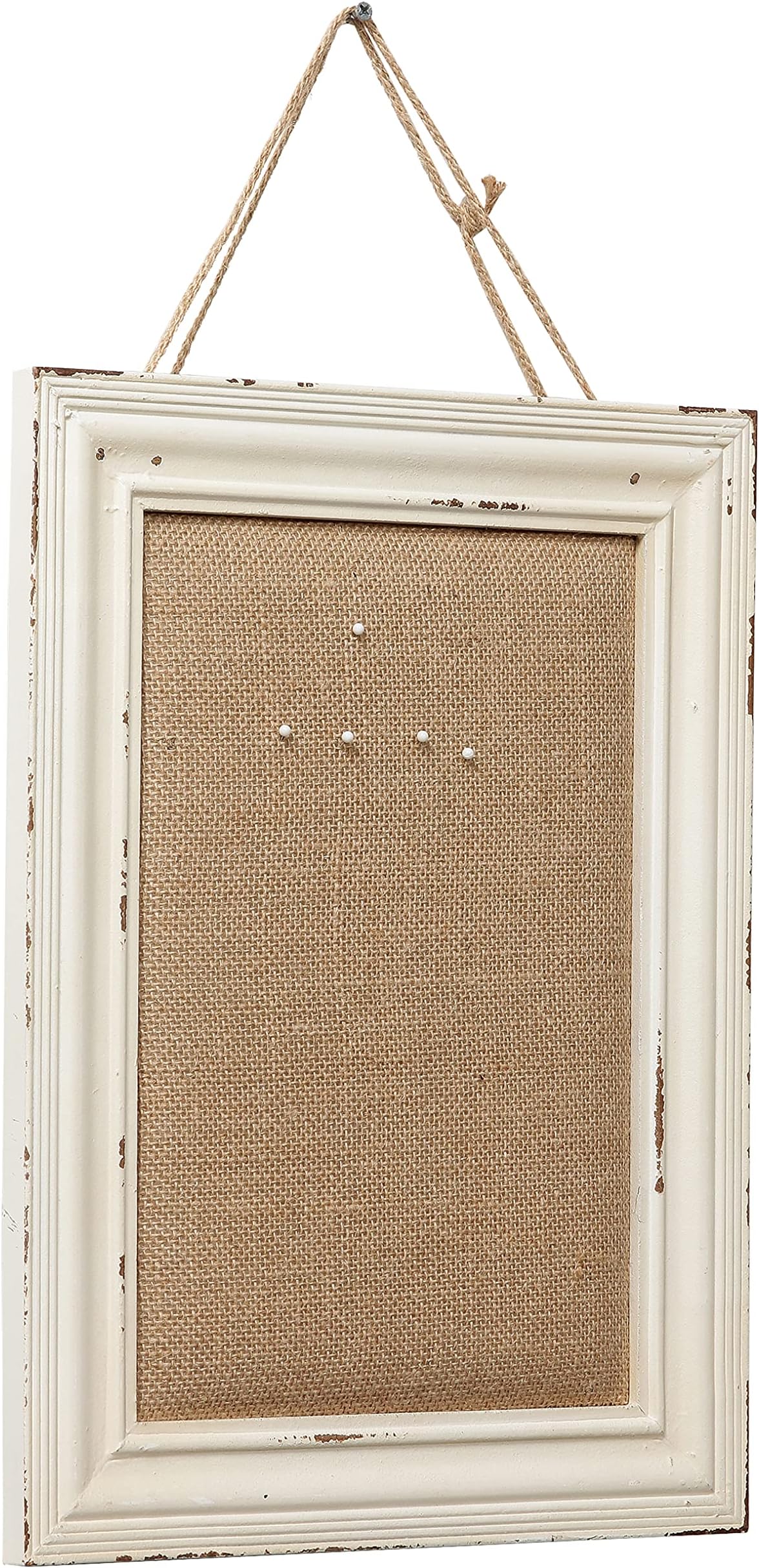 Amazon.com : Aitakatta Gray Felt Cork Board Bulletin Board, Decorative ...