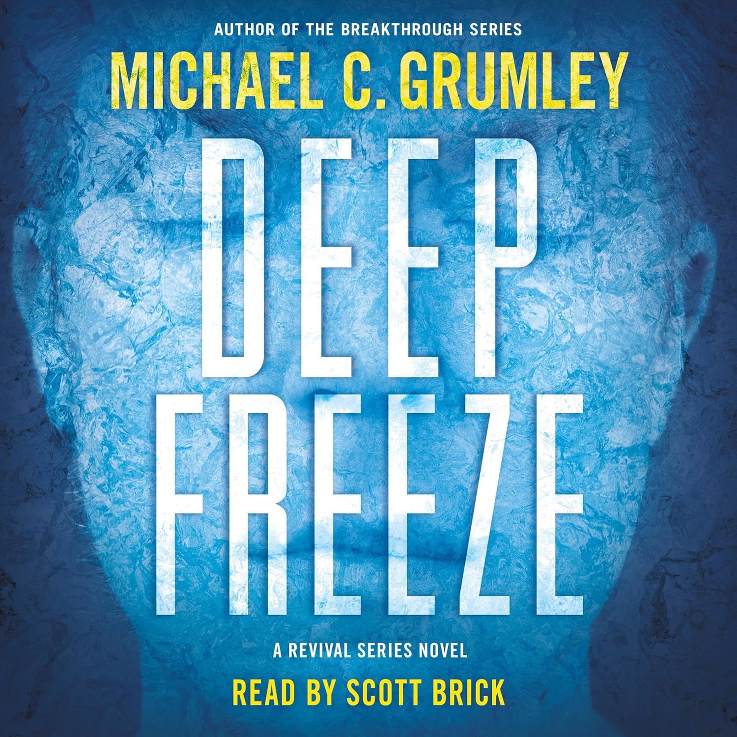 Amazon.com: Deep Freeze: The Revival Series, Book 1 (Audible Audio ...