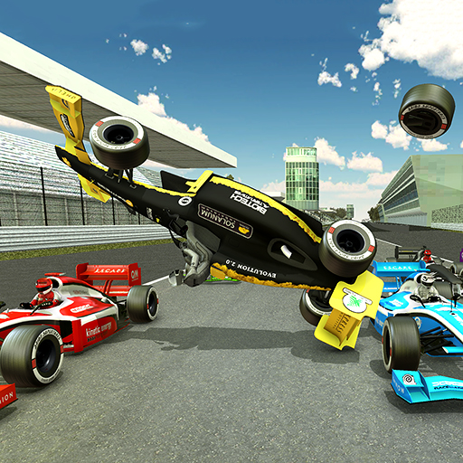 3D Grand Concept Formula Prix Car Race:Amazon.com:Appstore for Android