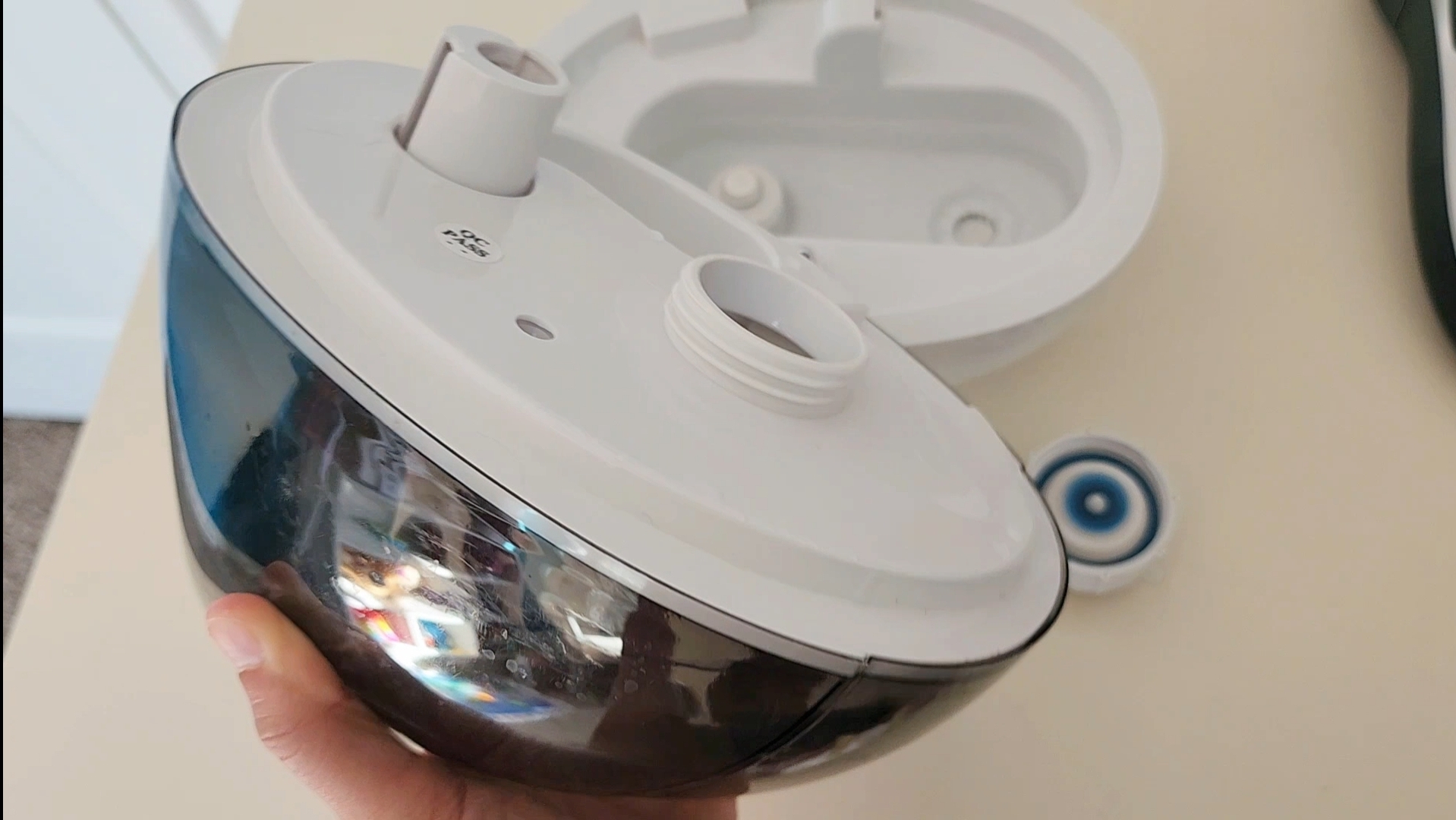 Watch WATCH BEFORE YOU BUY! Honest Review Of Pure Humidifier on Amazon Live