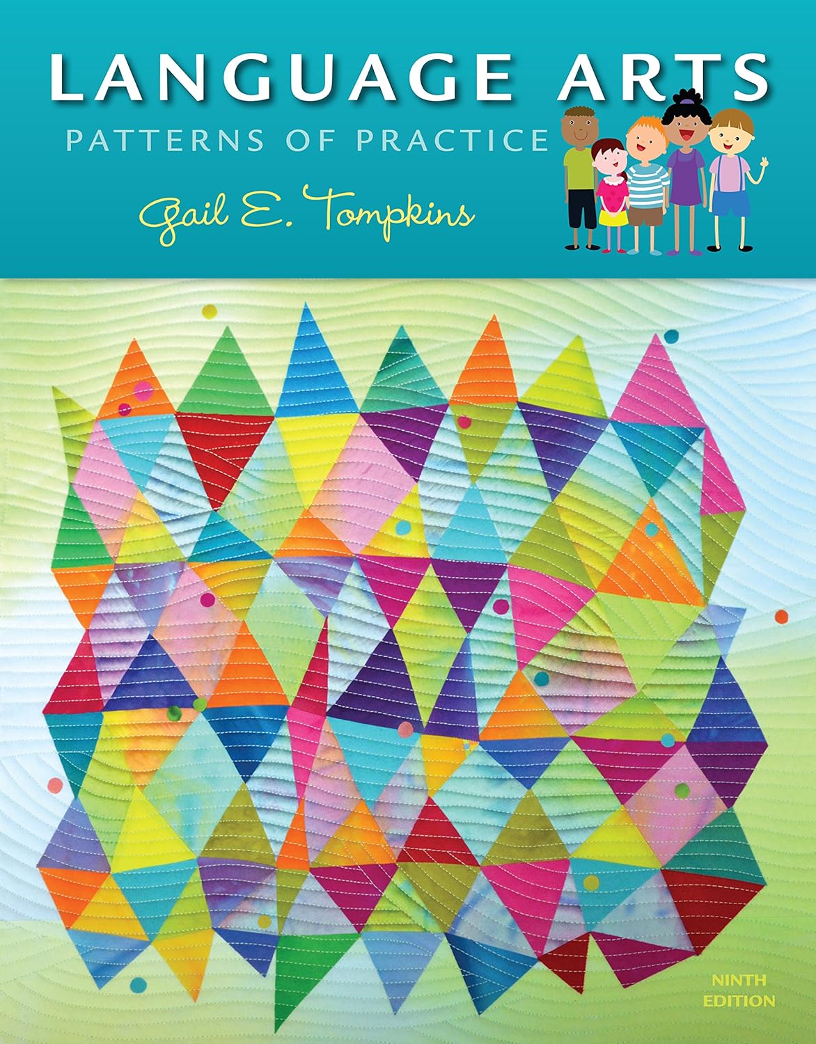 Language Arts: Patterns of Practice - Kindle edition by Tompkins, Gail ...