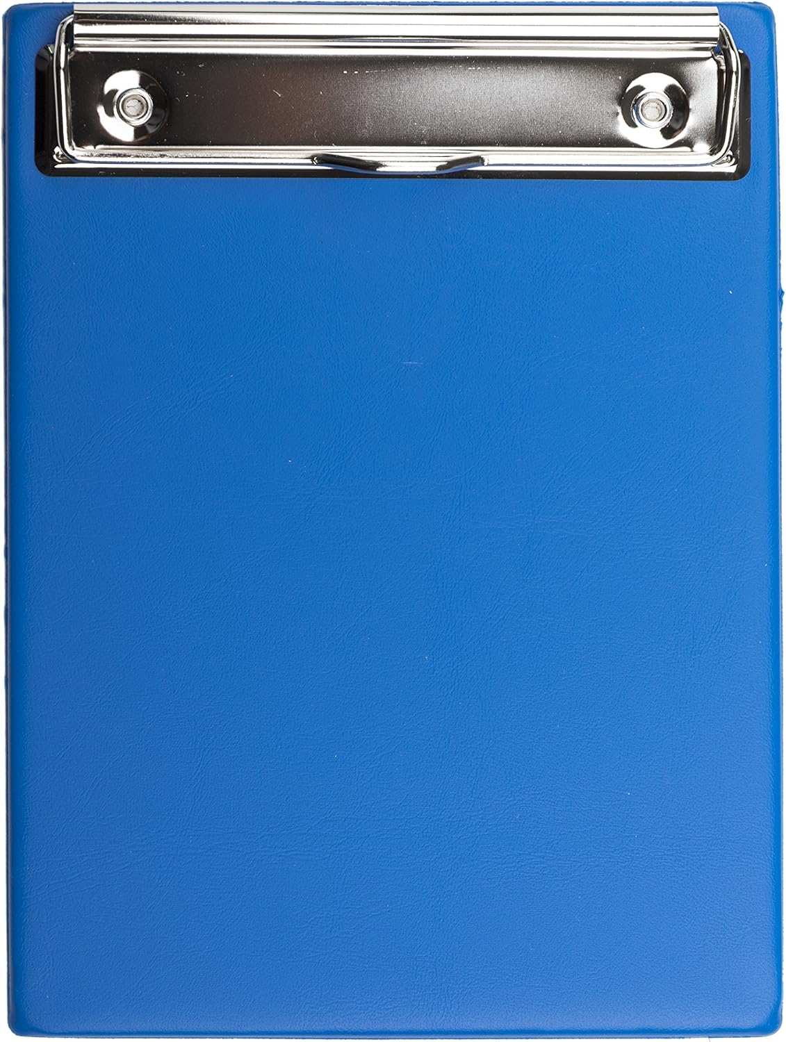 DIN A6 clipboard in blue, in a pack of 2 : Amazon.co.uk: Stationery ...