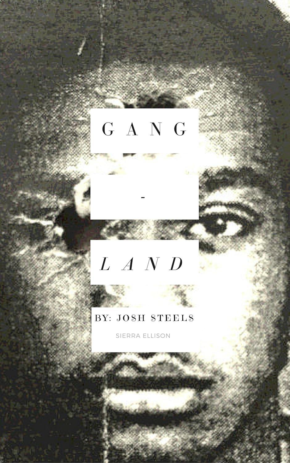 Amazon.com: Gangland. eBook : Ellison, Sierra, Ellison, Sierra: Kindle ...