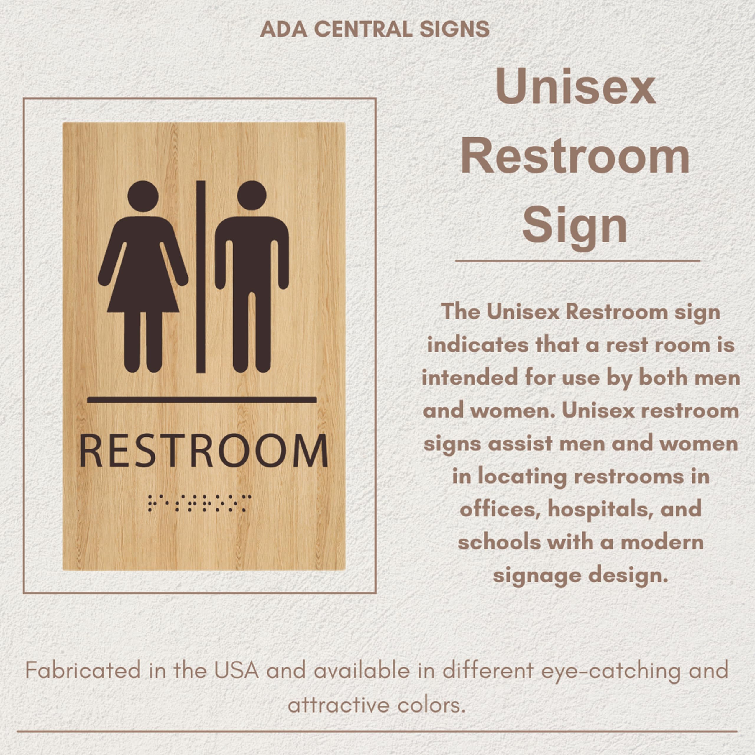 Unisex Ada Bathroom Layout Restroom Requirements For Businesses
