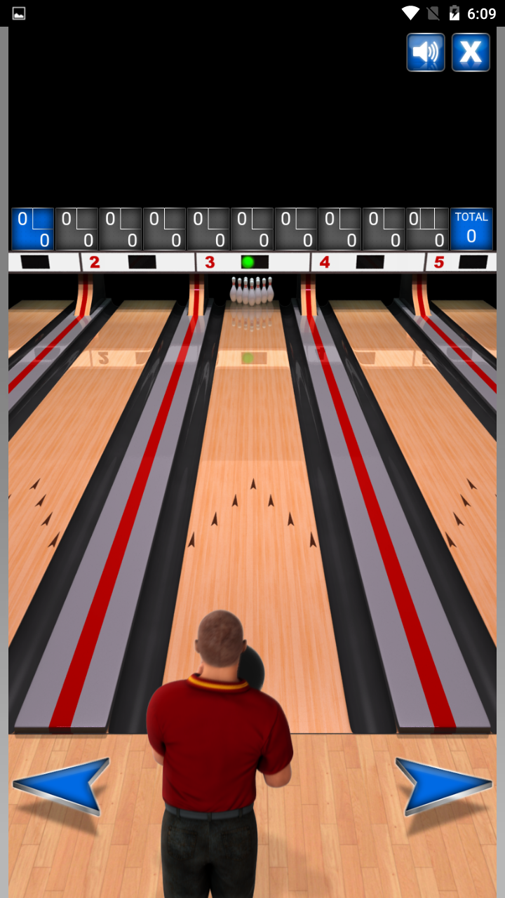 Bowling - App on Amazon Appstore