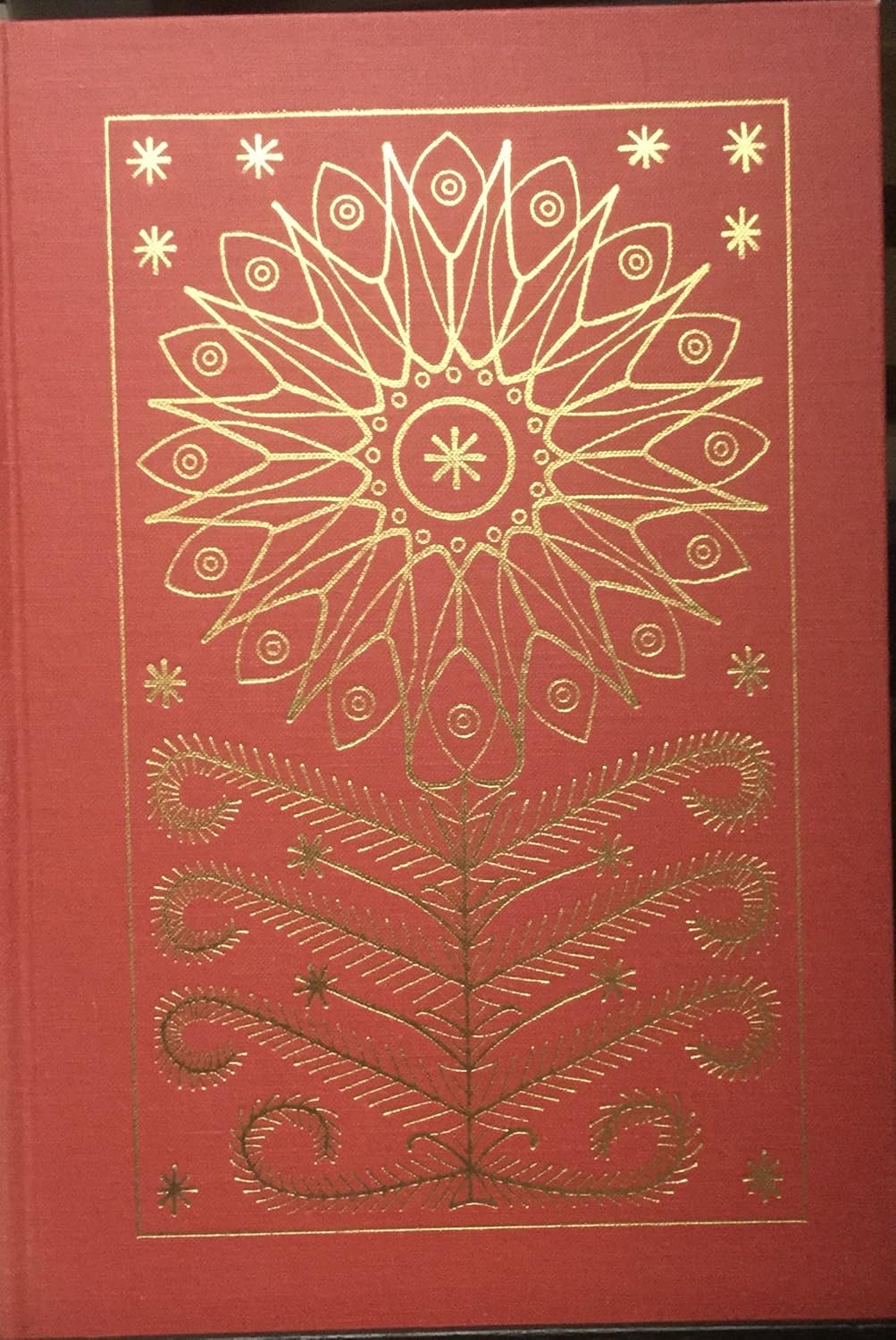 Cuneo Christmas Book 1977: Cuneo Press: Amazon.com: Books