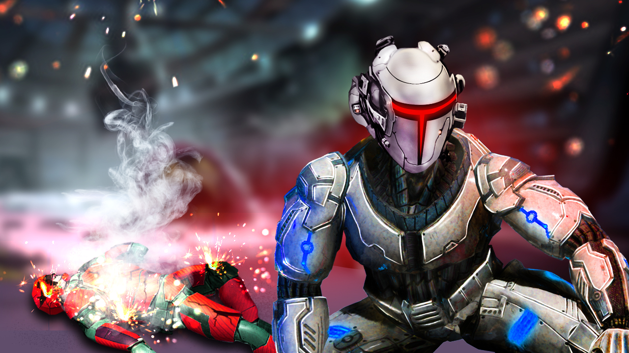 Ultimate Real Battle Robot Steel Fight Simulator - App on Amazon Appstore