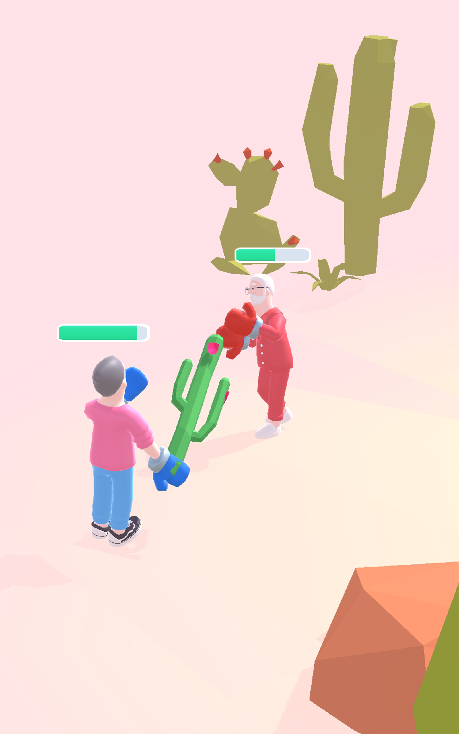 Crazy Ragdoll Fight: Fun Physics Battle Game-Amazonアプリストアのアプリ