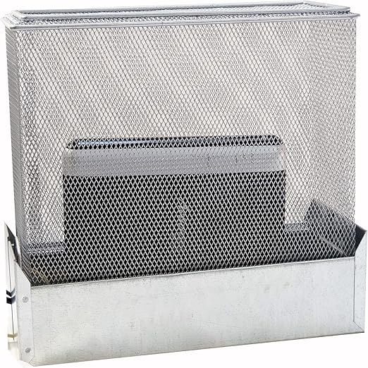 Amazon.com: Large WiFi Router Guard Cover (Blocks About 90% of WiFi ...