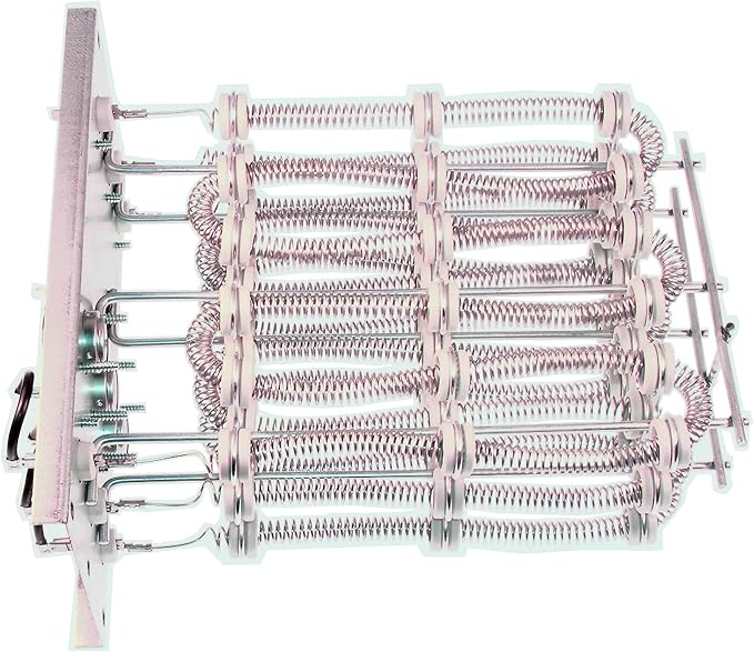 Amazon.com: Goodman B1037489S Heat Element : Automotive