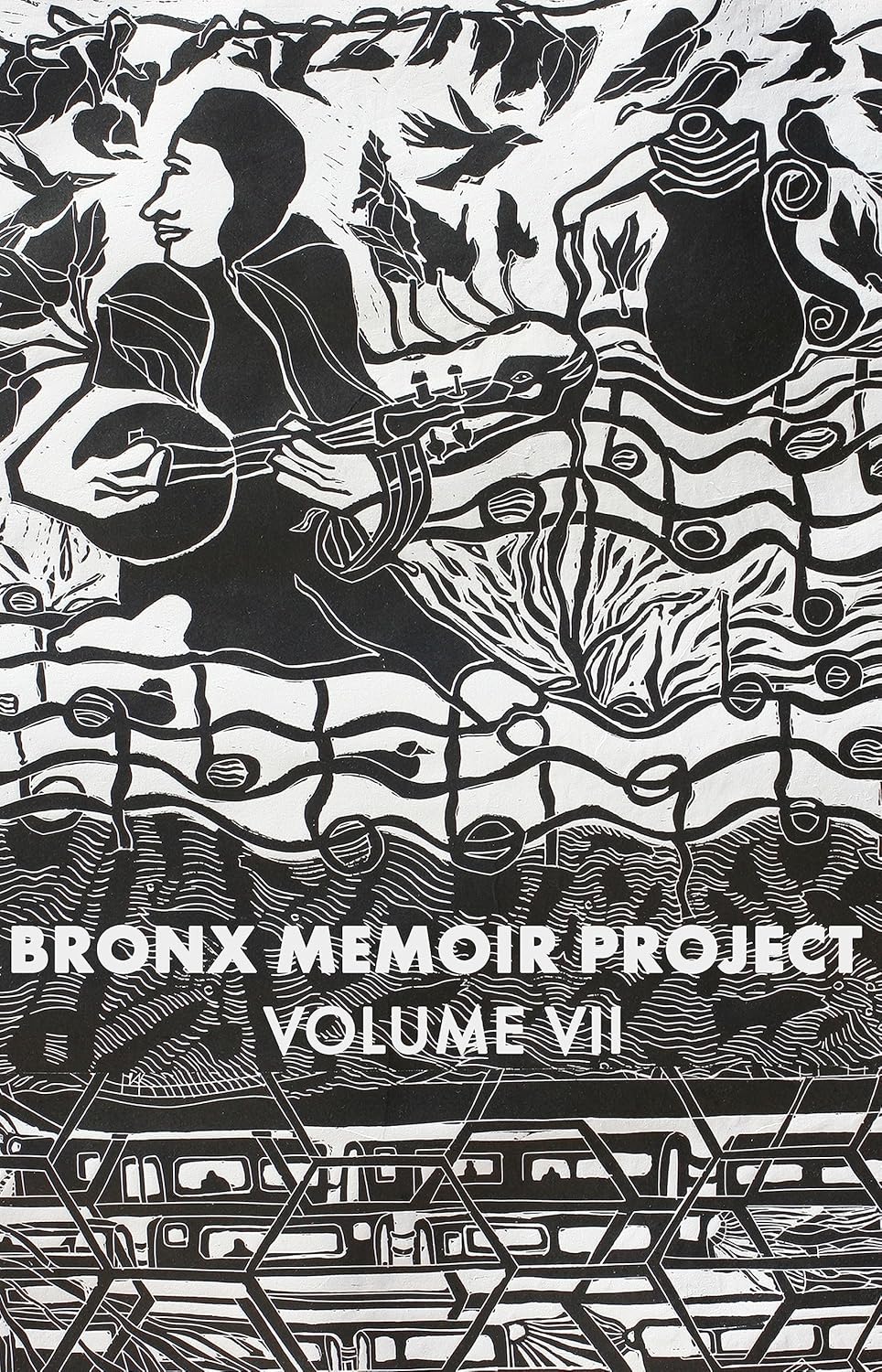 Amazon.com: Bronx Memoir Project Volume VII eBook : Arts, Bronx Council ...
