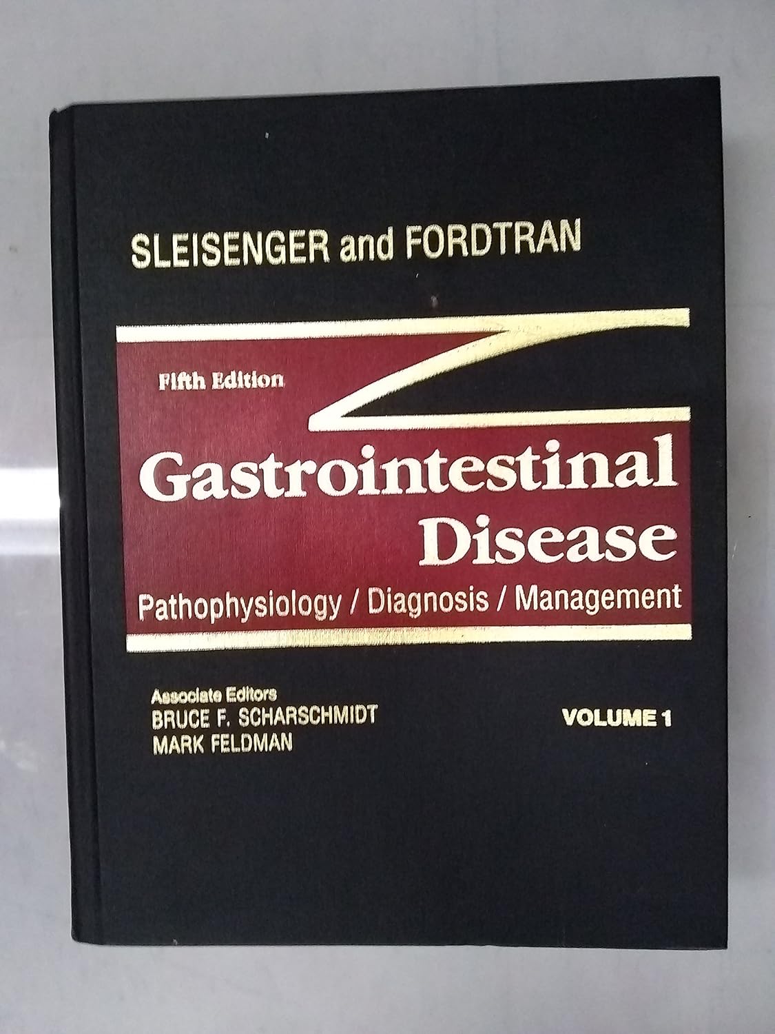 Gastrointestinal disease: Pathophysiology, diagnosis, management: n a n ...