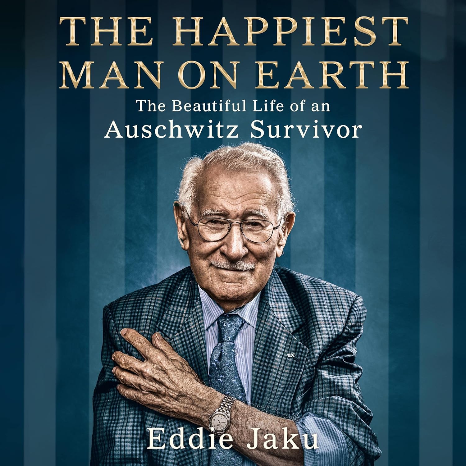 Amazon.com: The Happiest Man on Earth: The Beautiful Life of an ...