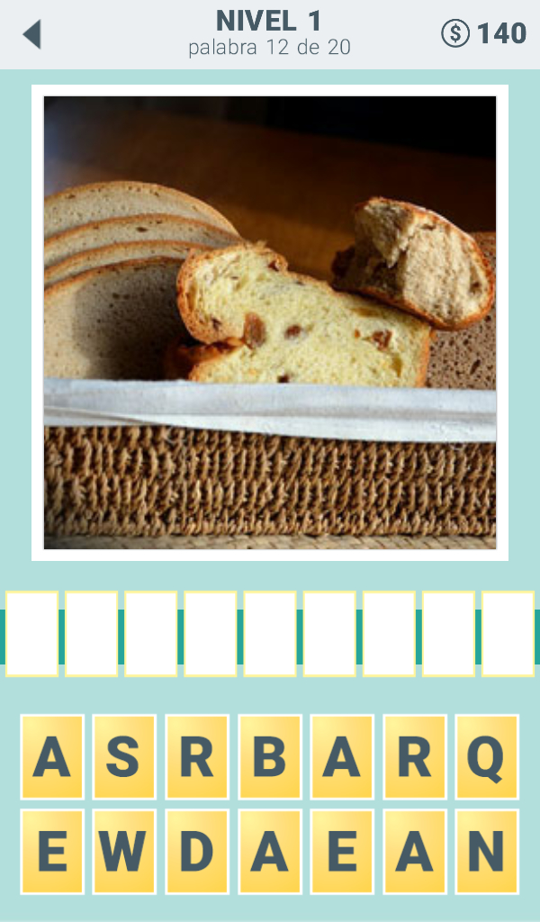 4 Clues: Word Search Game - App on Amazon Appstore