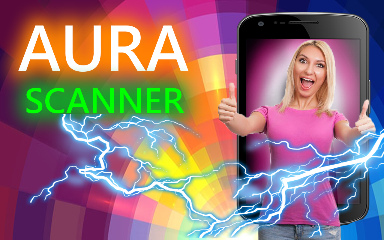 Good Aura Finder Sim - App on Amazon Appstore