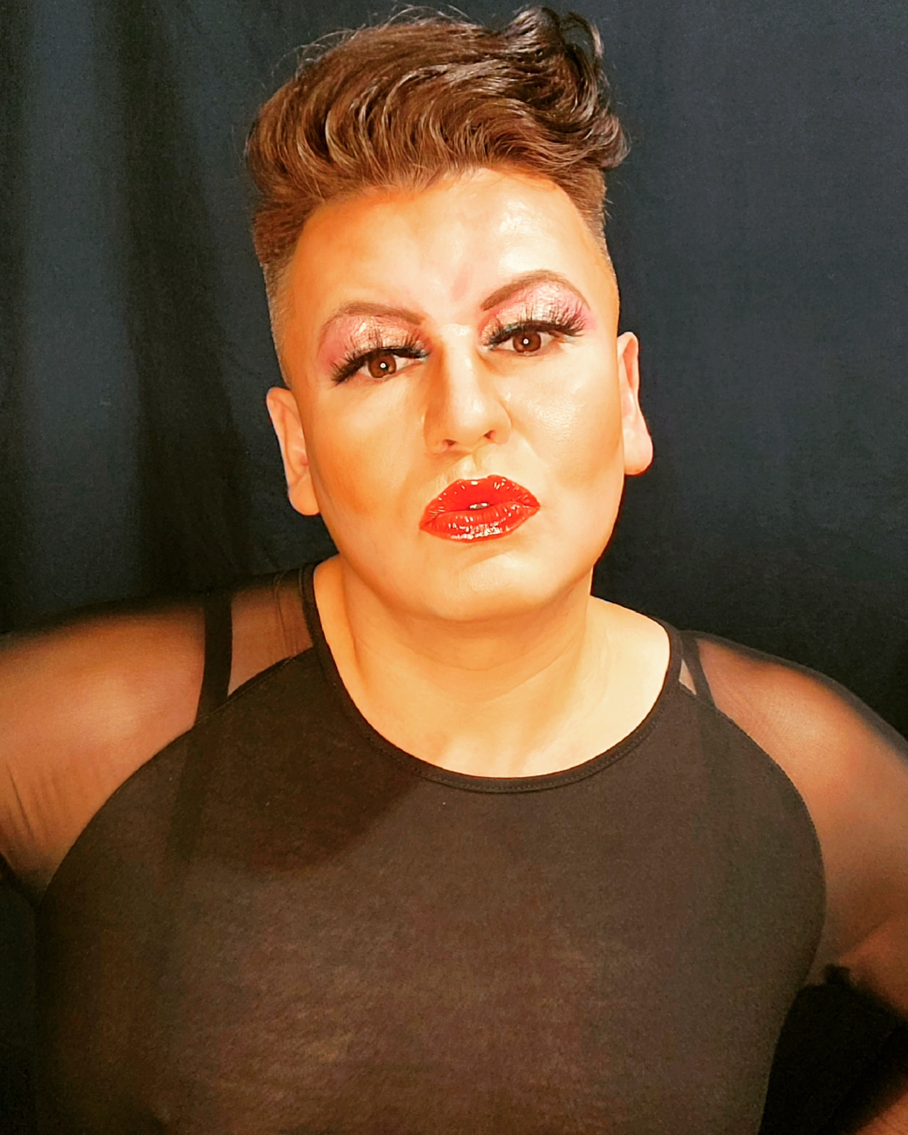 Amazon.com : False Eyelashes Bottom Lashes Wispy Natural DIY Fake Eye ...