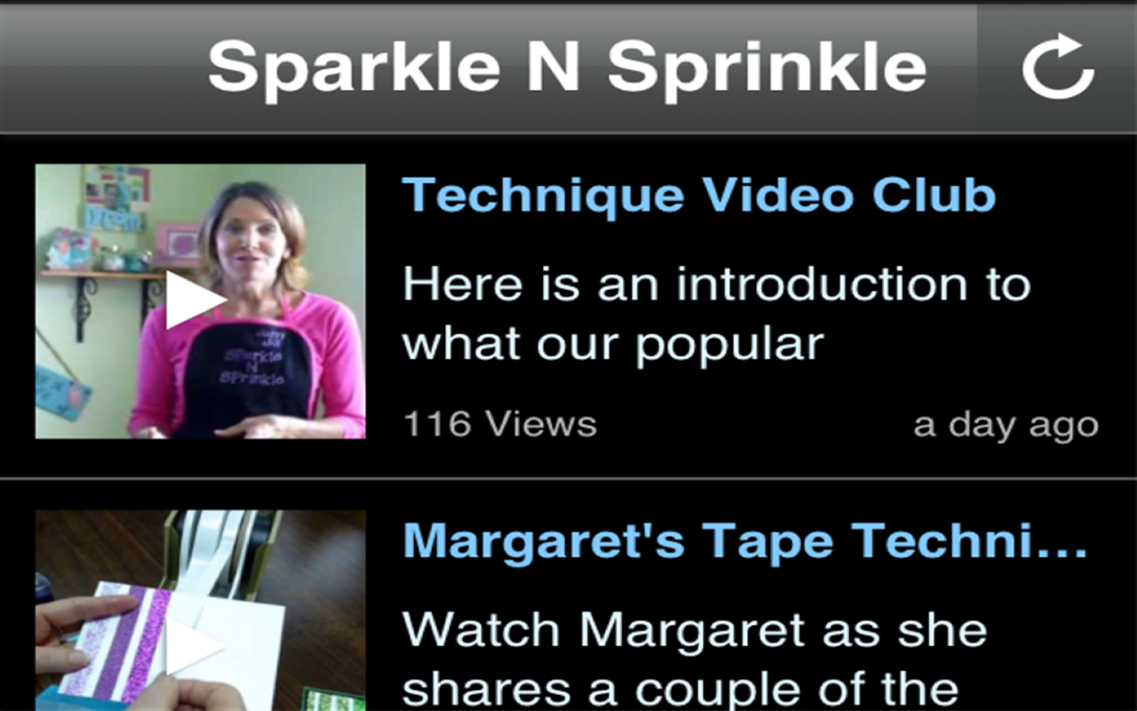 Sparkle N Sprinkle - App on Amazon Appstore