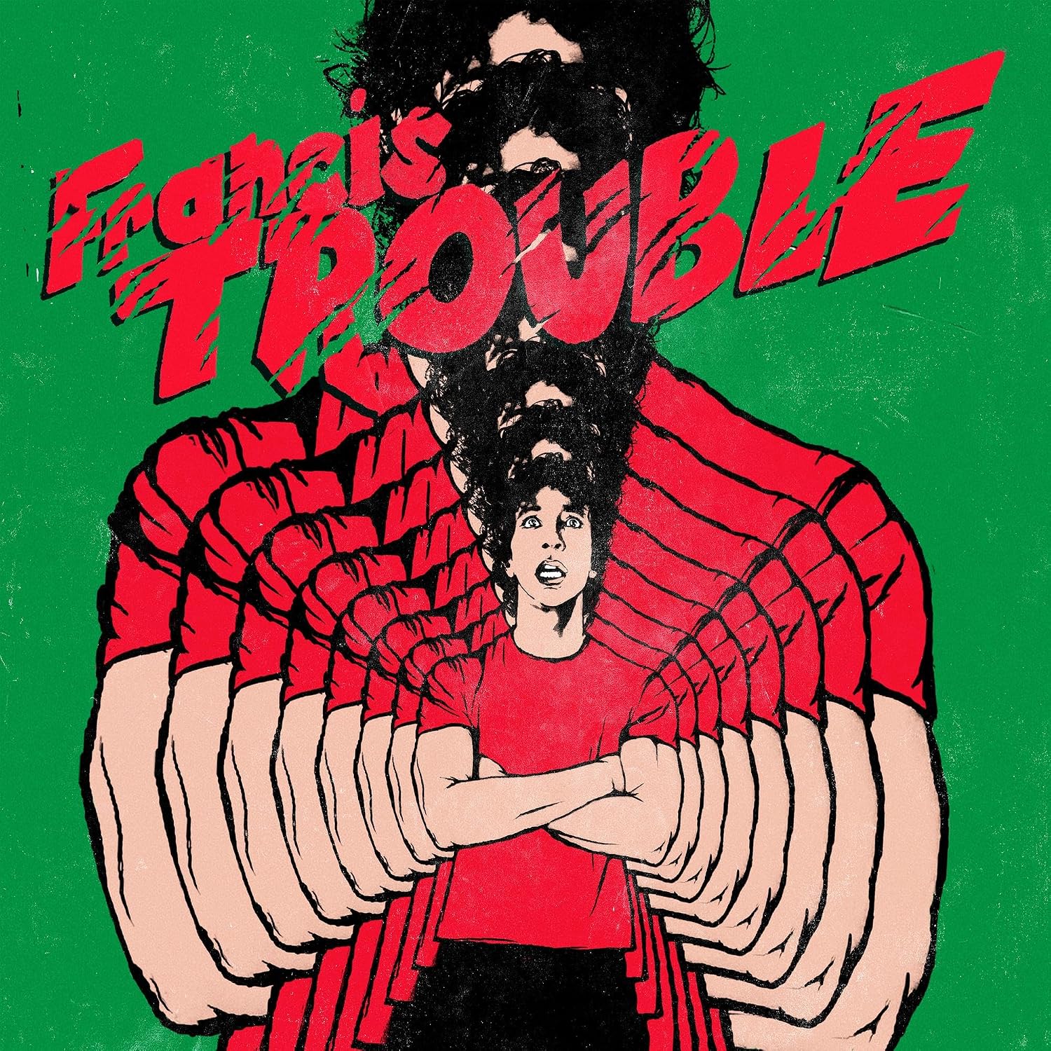 Amazon.com: Francis Trouble: CDs & Vinyl