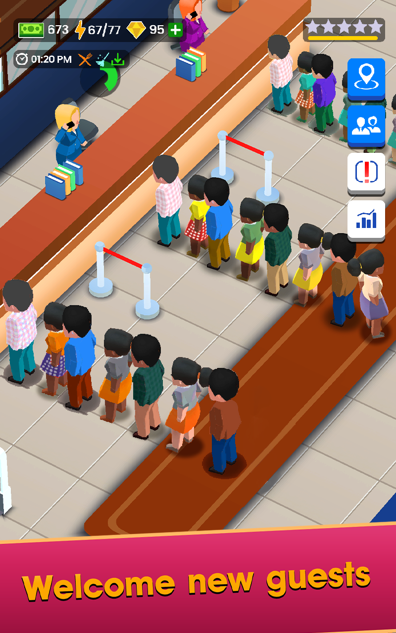 Confinement Centre Game:Amazon.com:Appstore for Android