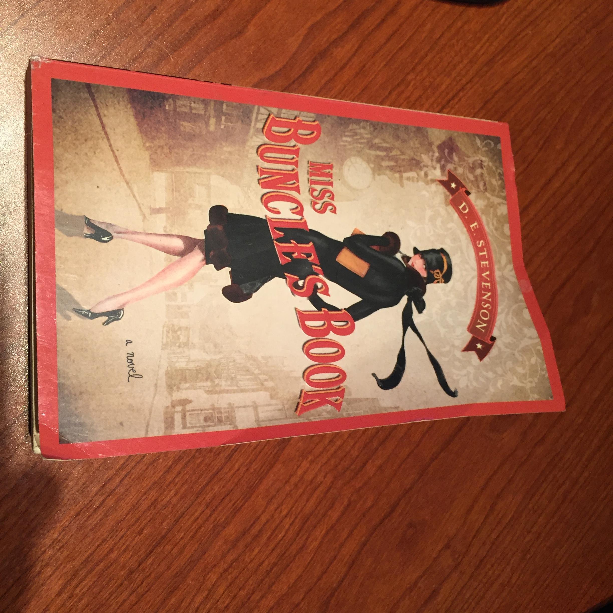Amazon.com: Miss Buncle's Book: 9781402270826: Stevenson, D.E.: Books