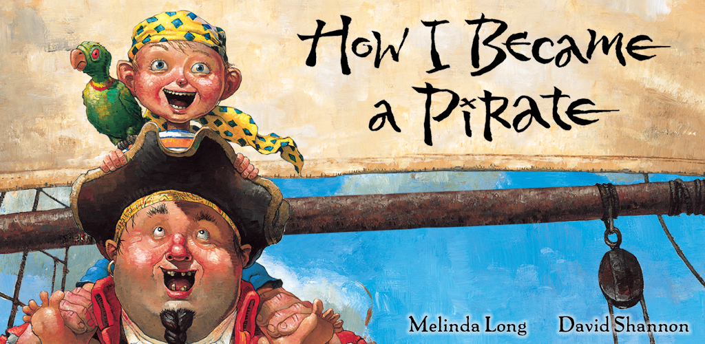 How I Became a Pirate - App on Amazon Appstore