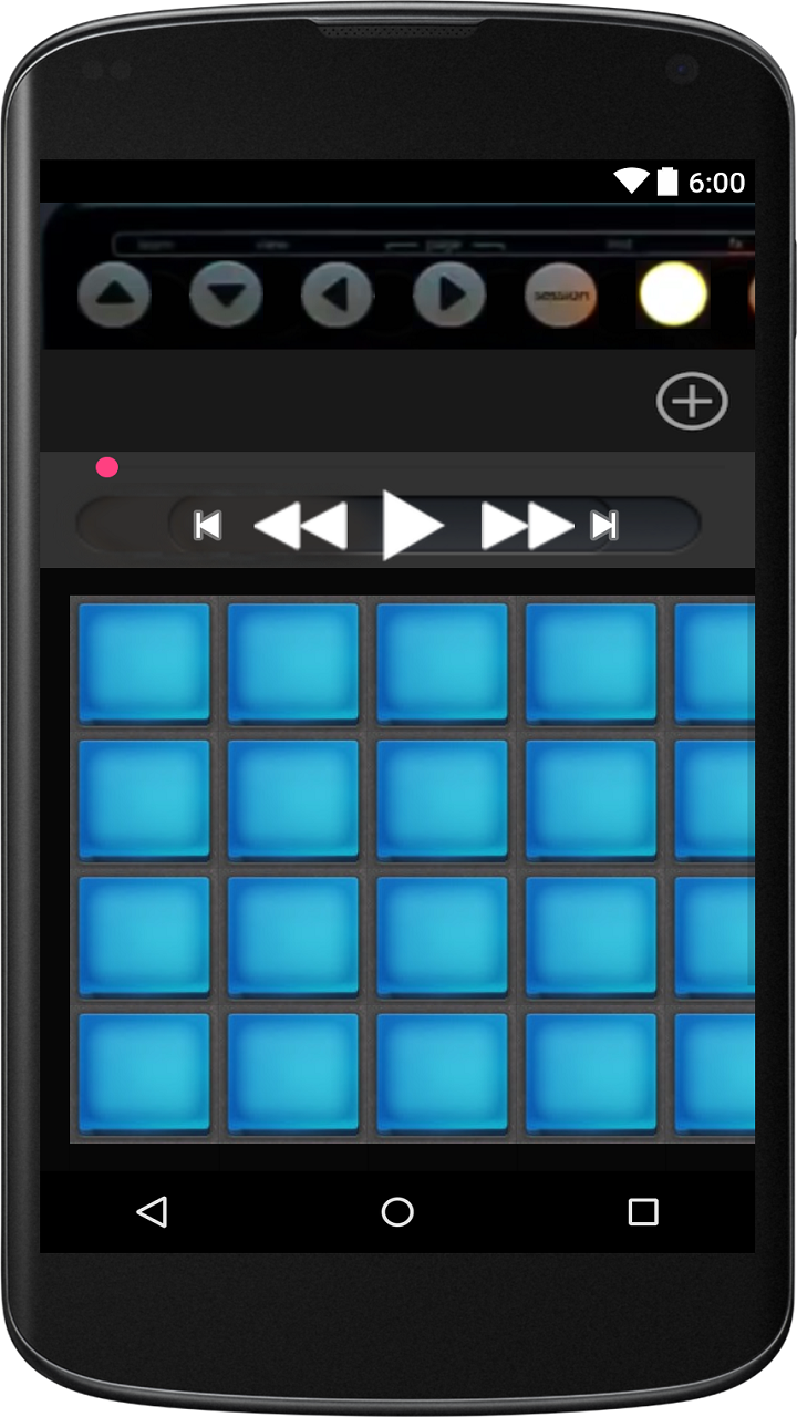 LaunchPad - App on Amazon Appstore