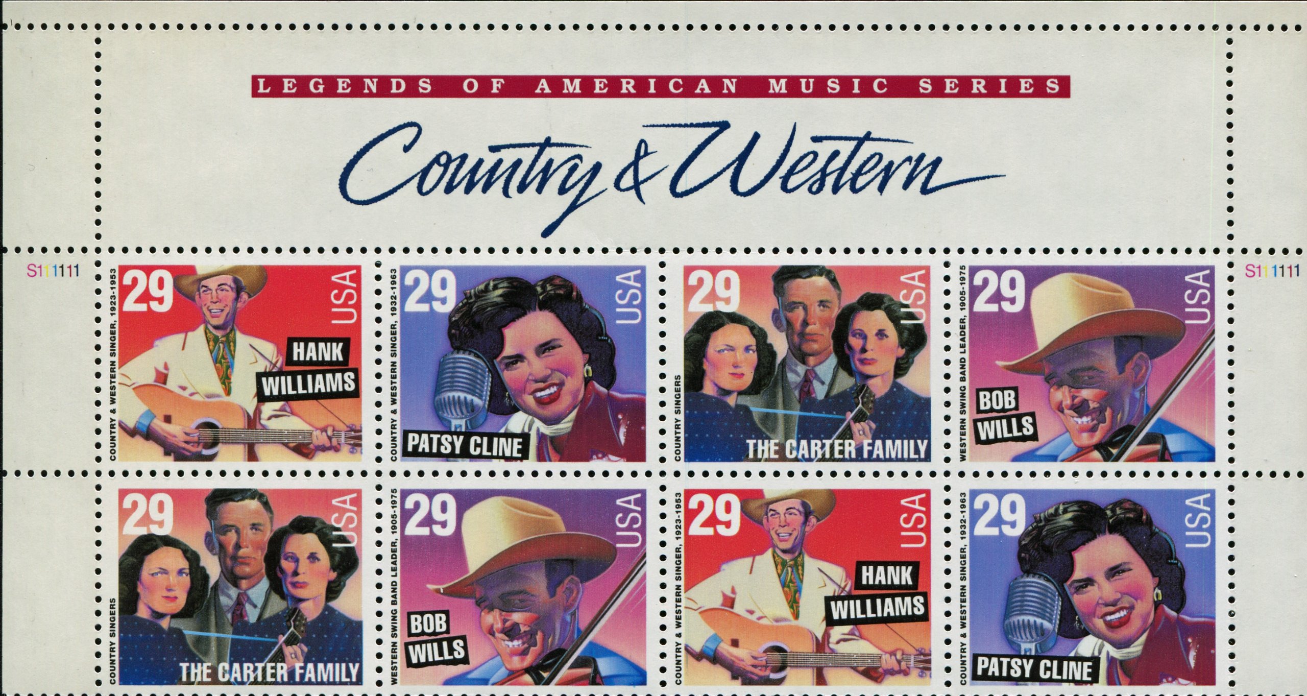 Hank Williams Y Patsy Cline Hank & Patsy Tribute