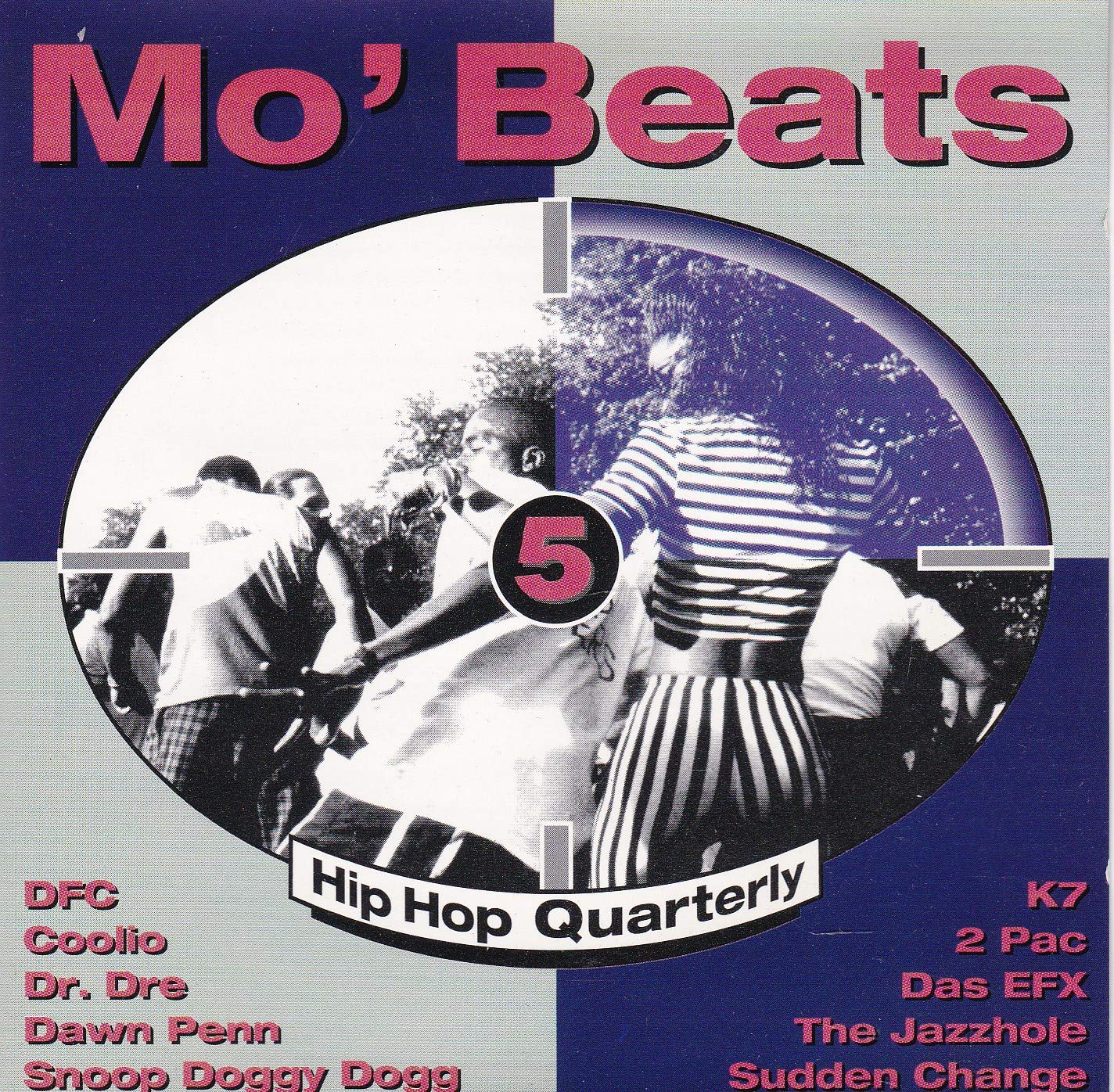 Mo Beats - Vol. 5-Mo Beats - Amazon.com Music