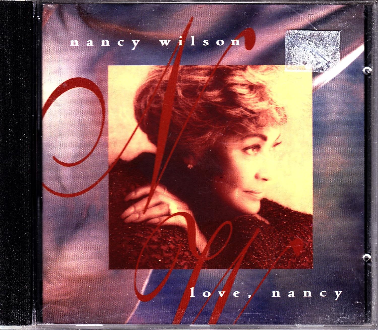 Amazon.co.jp: Love, Nancy: ミュージック