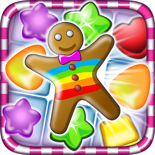 Cookie Smash Deluxe - App on Amazon Appstore