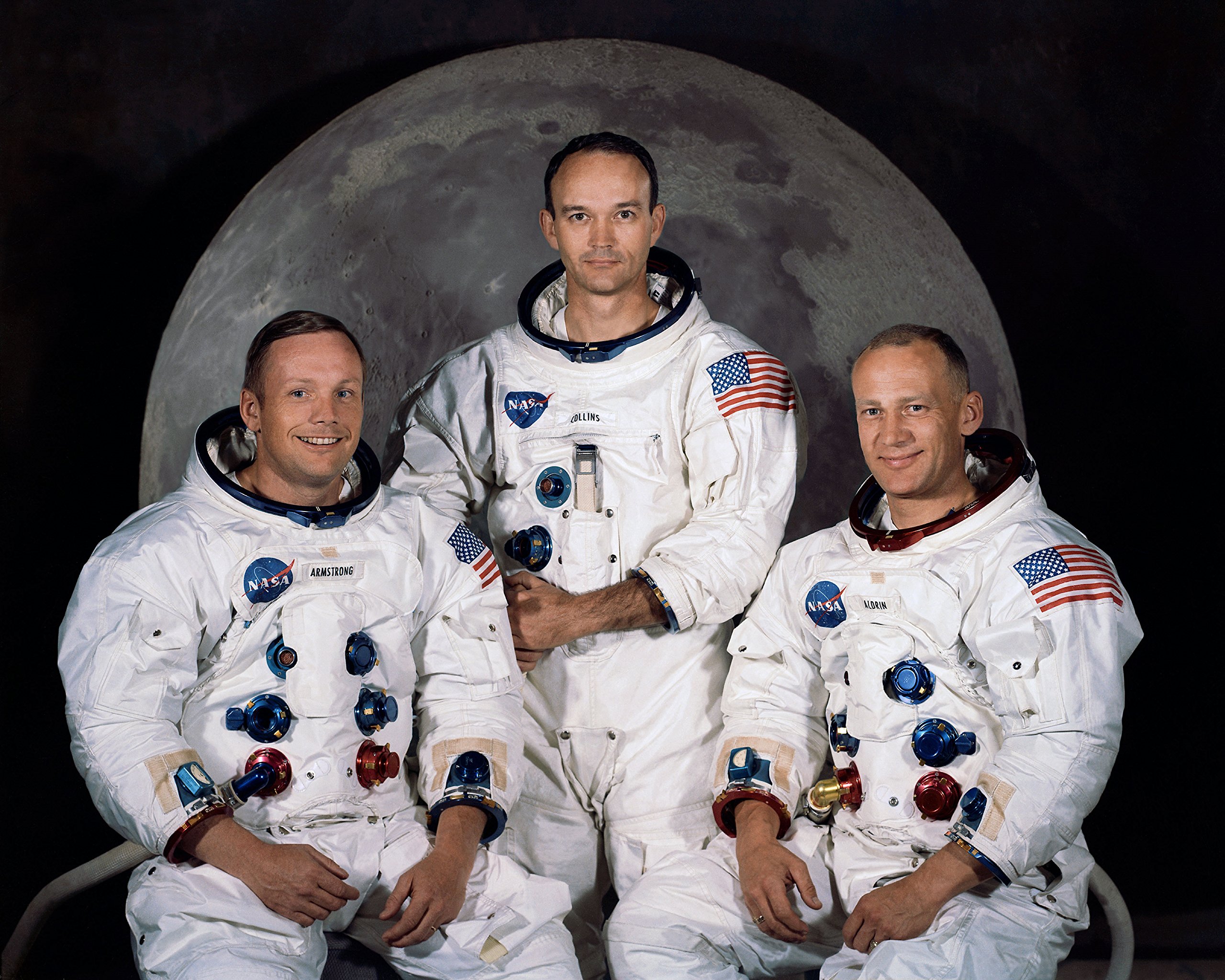 Apollo 10 Astronauts