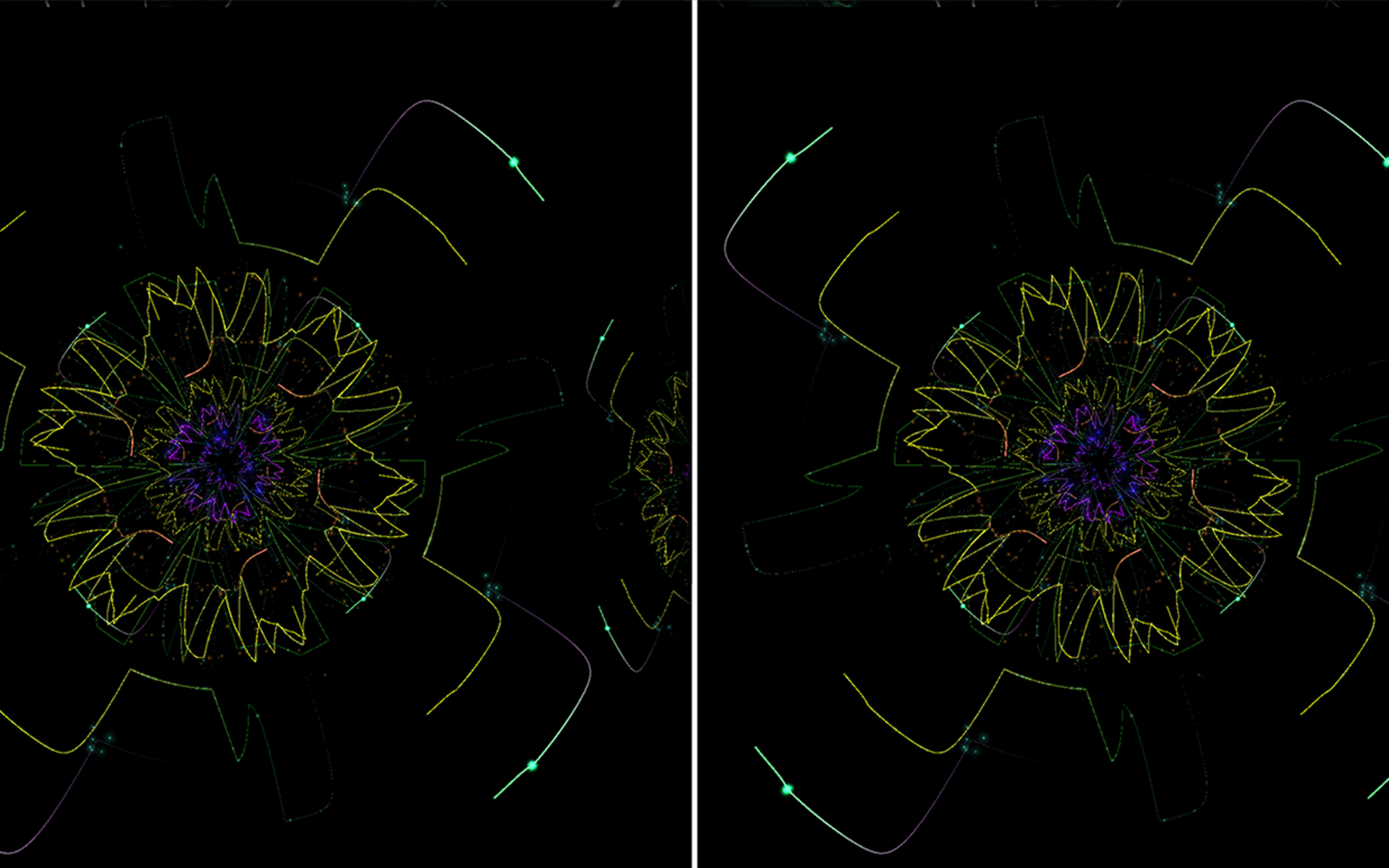 VR Music Visualizer 360:Amazon.de:Appstore for Android