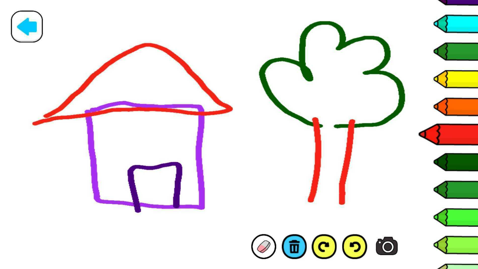 Easy Drawing for Kids Games - App on Amazon Appstore