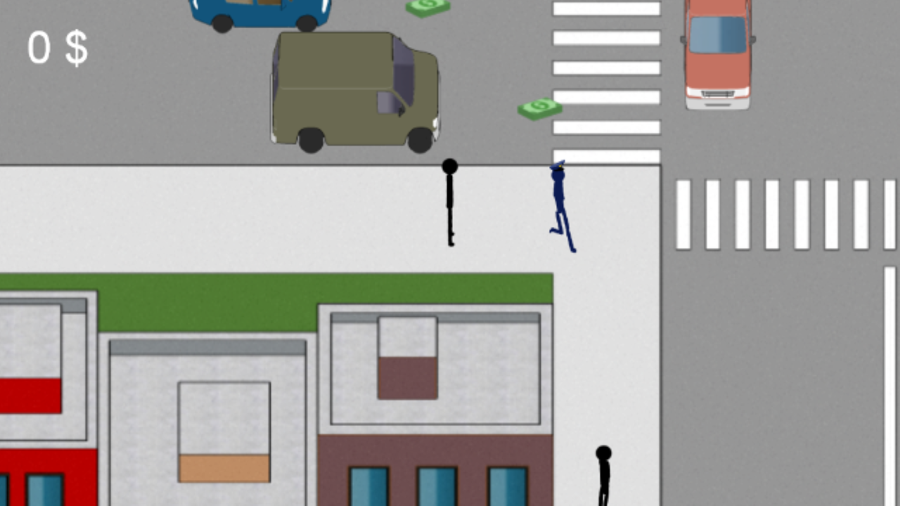 Stickman City - App on Amazon Appstore