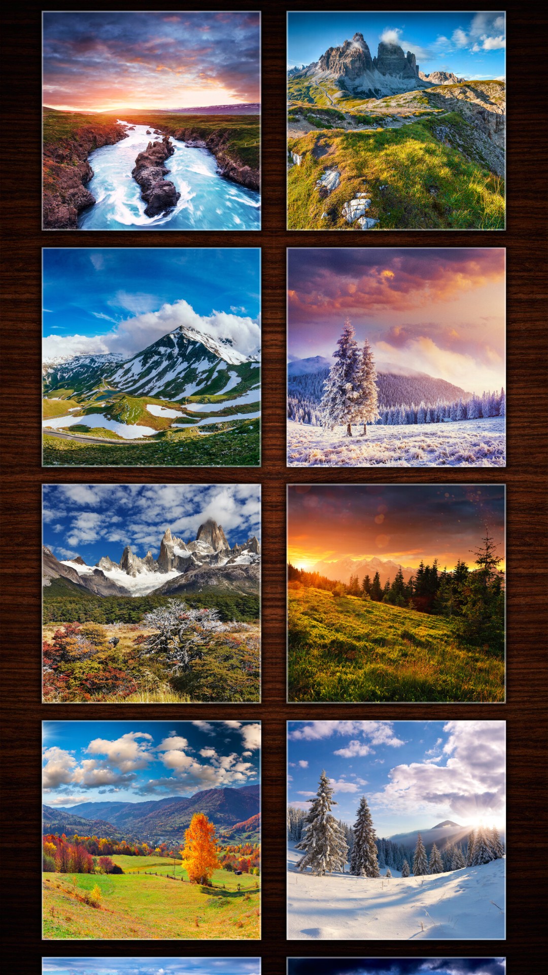 Jigsaw Puzzles Titan - App on Amazon Appstore