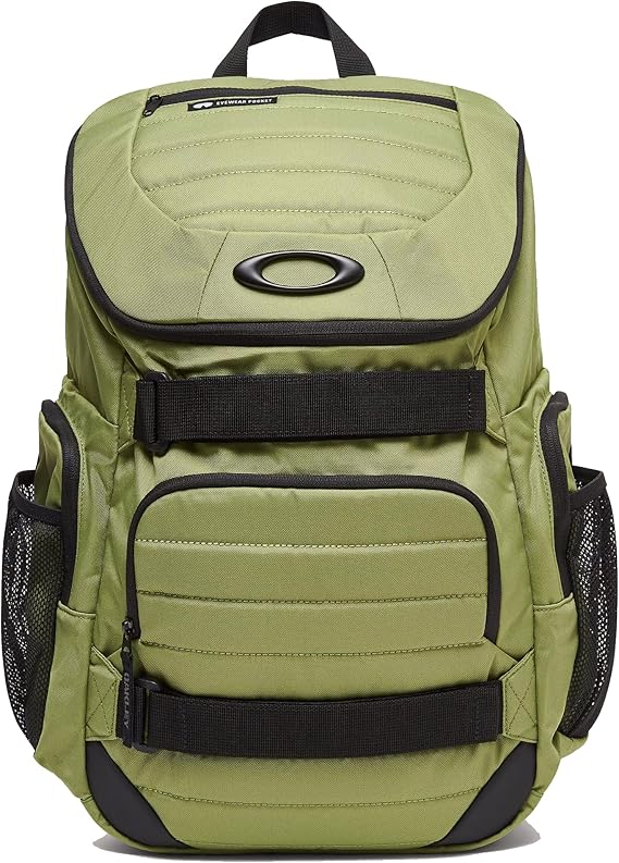 Amazon.com | Oakley Backpacks Enduro 3.0 Big Backpack, Fern, One Size ...