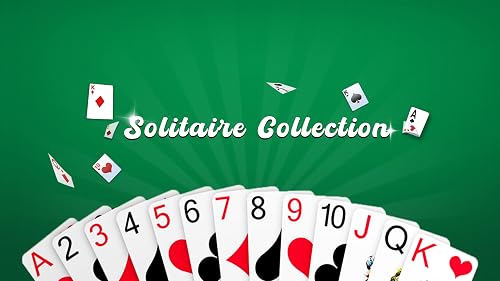 Solitaire Collection - Free - App on Amazon Appstore