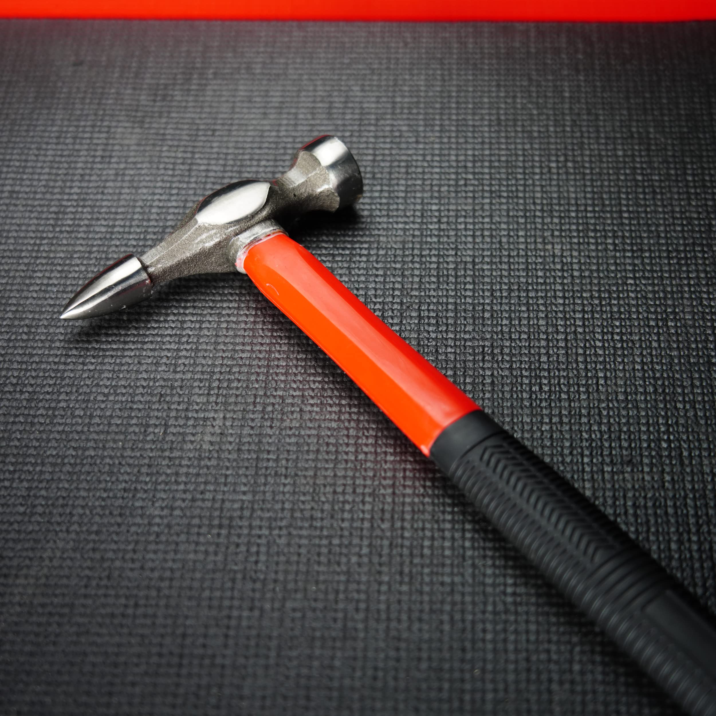 Snapklik.com : ABN Auto Body Shaping And Forming Repair 7-Piece Kit ...